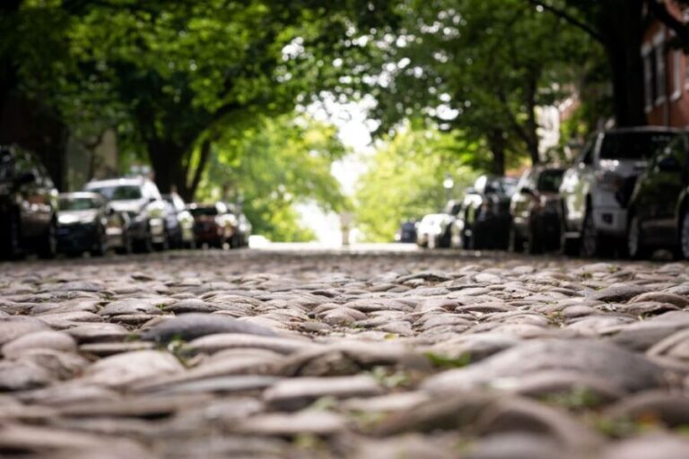 Discover Alexandria: Historic Homes, Churches, and Taverns! - Who Will Love This Tour?