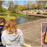 Discover Amsterdam's city center in this Outside Escape game tour - Who Will Love This Tour?