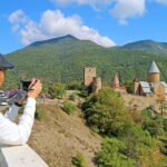 Discover Ananuri, Gudauri, & Kazbegi Guided Day Tour - What Makes This Tour Stand Out?