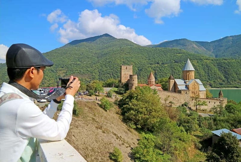 Discover Ananuri, Gudauri, & Kazbegi Guided Day Tour - What Makes This Tour Stand Out?