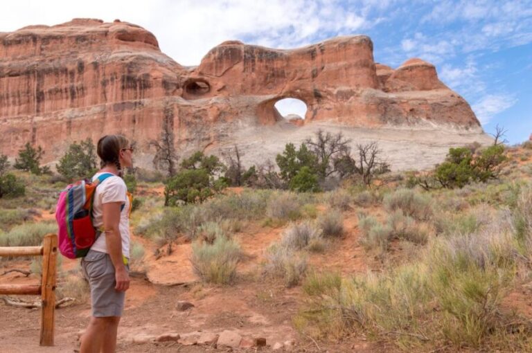 Discover Arches National Park: Private Tour from Moab - The Practicalities: What You Get and What You Don’t