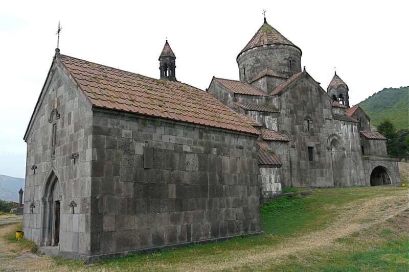 Discover Armenia from Tbilisi, Akhpat-dilijan-Sevan-Yerevan. - What the Tour Offers in Practical Terms