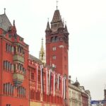 Discover Basel's Charm: Exclusive Private Walking Tour - A Step-by-Step Breakdown of the Itinerary