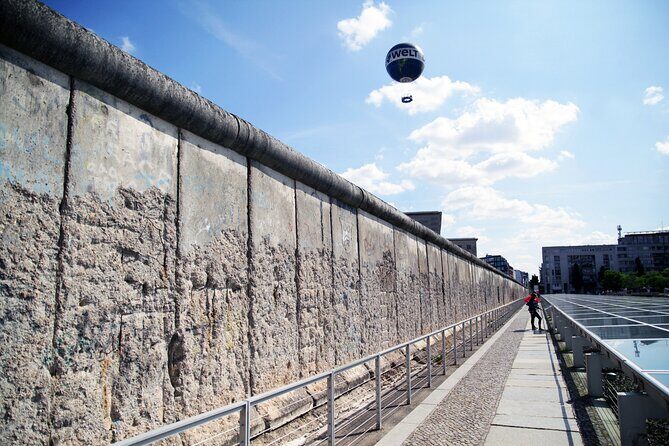 Discover Berlin in 2 Hours - Express Tour - FAQ