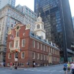 Discover Boston: Self-Guided Audio Tour - What Travelers Say and Why It Matters
