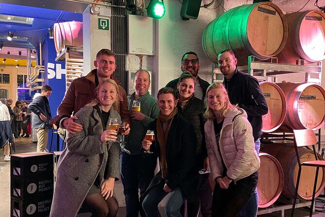 Discover Brussels beer world with a chocolate pairing by a young local - Final Thoughts: Who Should Consider This Tour?