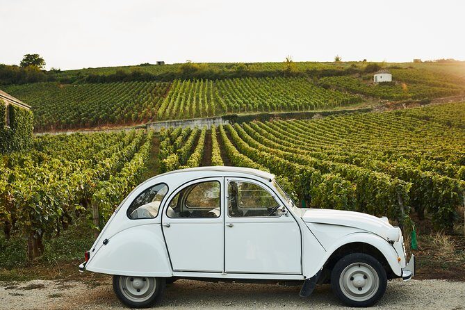 Discover Burgundy - Final Thoughts