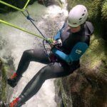 Discover Canyoning in Dollar Glen - Why This Canyoning Trip Stands Out