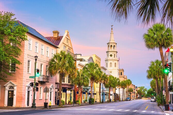 Discover Charleston! (Small Group Walking Tour - Max 10 Guests) - Why Travelers Keep Coming Back