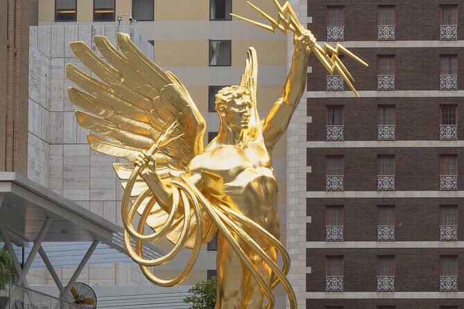 Discover Downtown Dallas Food Tour with Food Tours of America - The Practical Side
