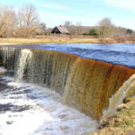 Discover Estonia - car tour from Tallinn to Jägala Waterfall - What to Expect and Practical Tips
