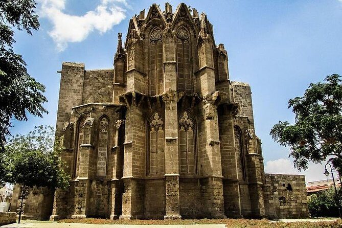 Discover Famagusta from Paphos - What We Think: Is It Worth It?