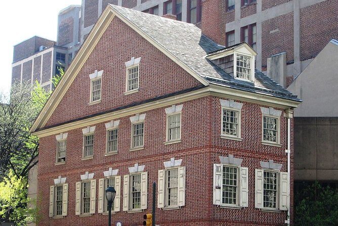 Discover Fantastic Philadelphia: Self-Guided Audio Tour - The Practical Side: What to Expect
