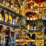 Discover Hagia Sophia With Official Guide - Exploring Hagia Sophia: A Closer Look