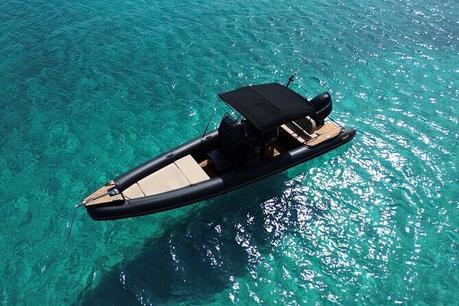 Discover Hidden Gems around Paros | Private Boat Tour - The Itinerary: A Closer Look