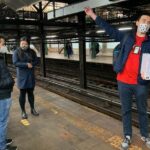 Discover Hidden Subway Secrets Below Brooklyn - Private - FAQ
