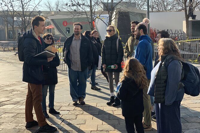 Discover Hidden Subway Secrets Below Manhattan - Private - What Makes This Tour Unique?