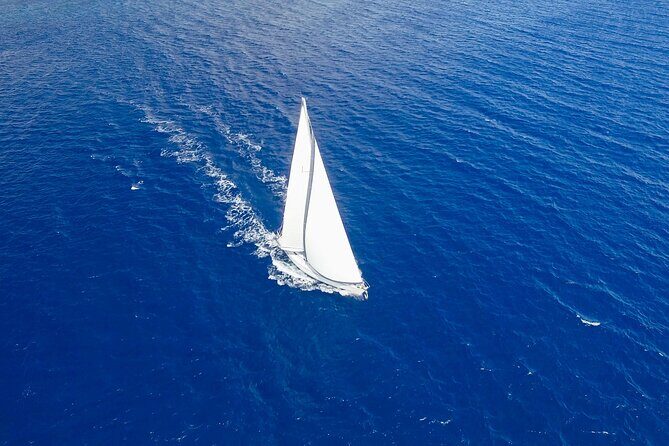 DISCOVER - Iraklia, Schinoussa & Naxos (Shared max 10 People) - The Itinerary in Detail
