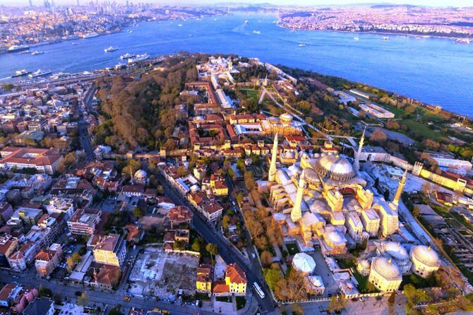 Discover Istanbul in Two Days - Who Will Love This Tour