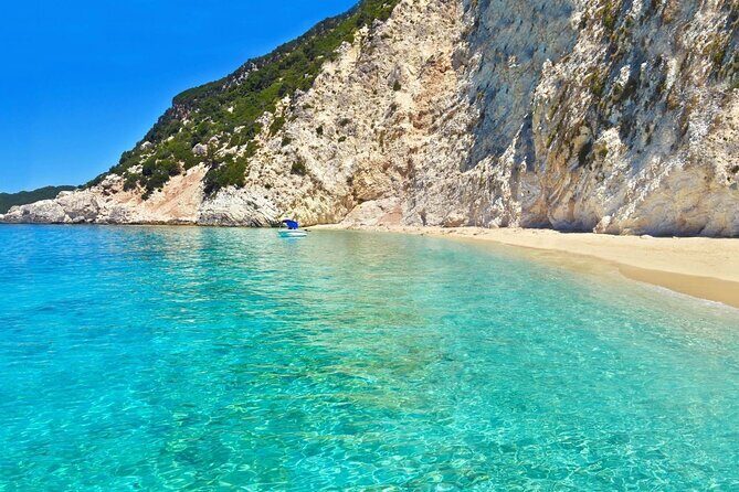 Discover Ithaka (Ithaca) Cruise & Tour [From Kefalonia] - Who Will Appreciate This Tour Most?
