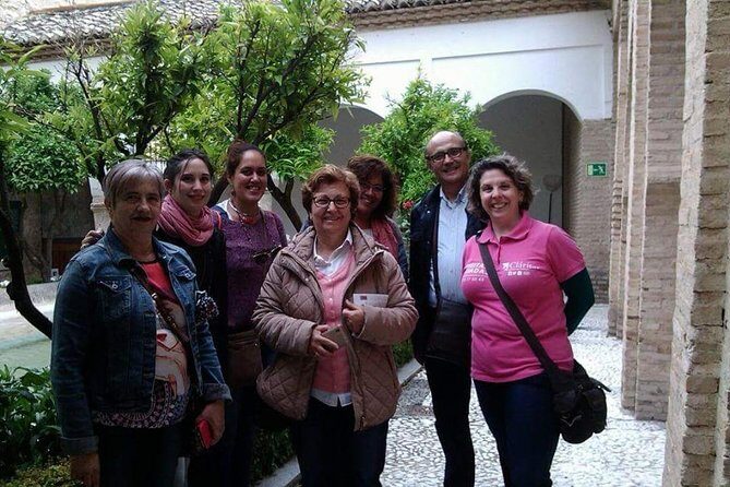 Discover Jaen - The Practicalities: What to Expect and Why It Matters