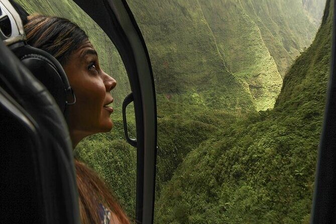 Discover Kauai Helicopter Tour from Princeville - Who Is This Tour Best For?