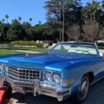 Discover LA in a Classic Cadillac Eldorado - The Car: A Star on Its Own
