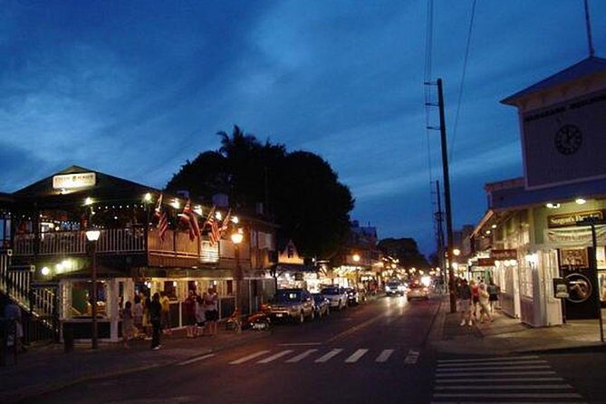 Discover Lahaina: Self-Guided Audio Tour - Who This Tour Is Best For