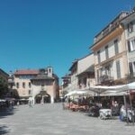 Discover lake Orta - Private tours from Stresa, Baveno, Verbania - The Journey to Orta San Giulio