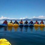 Discover Lake Tahoe Kayak Tour - Practical Tips for Travelers
