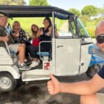 Discover Lisbon's Heritage: 2-Hour Tuk Tuk Adventure - Practical Details: What You Need to Know