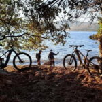 Discover Lustica peninsula by e-Bike - What to Expect on This E-Bike Tour