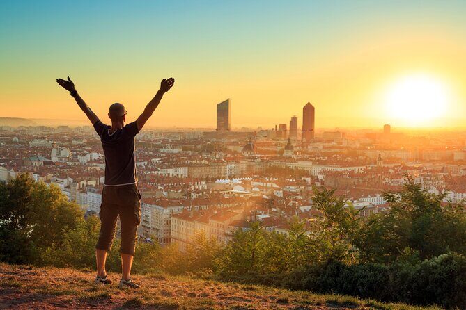 Discover Lyon through its hills : Private Tour - Who Should Consider This Tour?