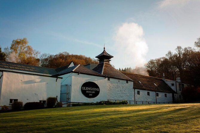 Discover Malt Whisky Day Tour Including Admissions from Edinburgh - Why This Tour Is a Great Value