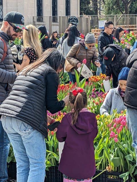Discover Manhattan's Hidden Gems - The Highlights of This Tour