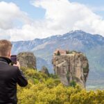 Discover Meteora's Monastic Heritage: Personalized Private Tour - What It’s Like to Be in the Monasteries