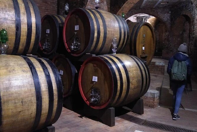 Discover Montepulciano! - Who Should Consider This Tour?