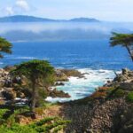 Discover Monterey, Carmel, the 17-Mile Drive & the stunning scenery of Hwy 1 - The Iconic 17-Mile Drive and Pebble Beach