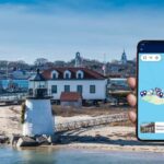 Discover Nantucket Self-Guided Biking or Driving Tour - The Itinerary: What to Expect on the Tour