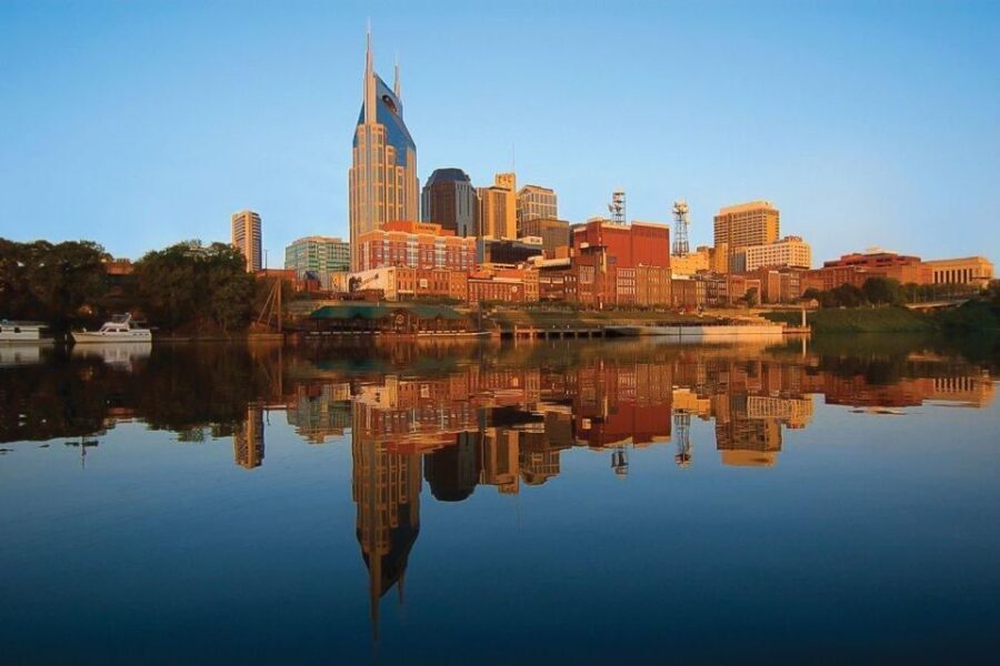 Discover Nashville: Fully Narrated Half-Day City Tour - Who Is This Tour Best For?