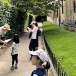 Discover Oxford University with Recent Graduate - What Makes This Tour Stand Out