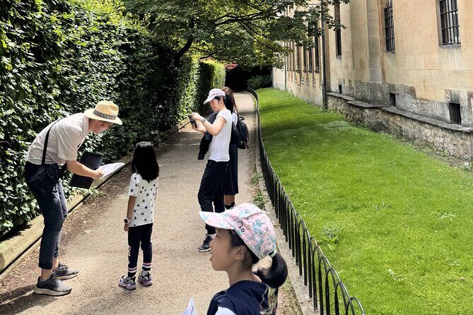 Discover Oxford University with Recent Graduate - What Makes This Tour Stand Out
