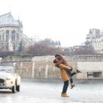 Discover Paris with a Local in his Unique Vintage Car - Authenticity and Local Insights