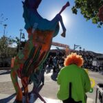 Discover Phoenix! 2 hr City Tour - Neighborhoods and Iconic Sights