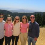 Discover Point Reyes National Seashore & Muir Woods Redwoods - Detailed Breakdown of the Itinerary
