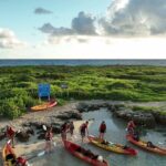 Discover Popoia Island and Kailua Bay by Kayak Guided Tour - What the Reviews Say