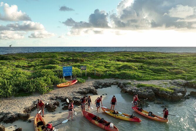 Discover Popoia Island and Kailua Bay by Kayak Guided Tour - What the Reviews Say