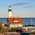 Discover Portland City and Lighthouse Tour - Practical Details & Tips