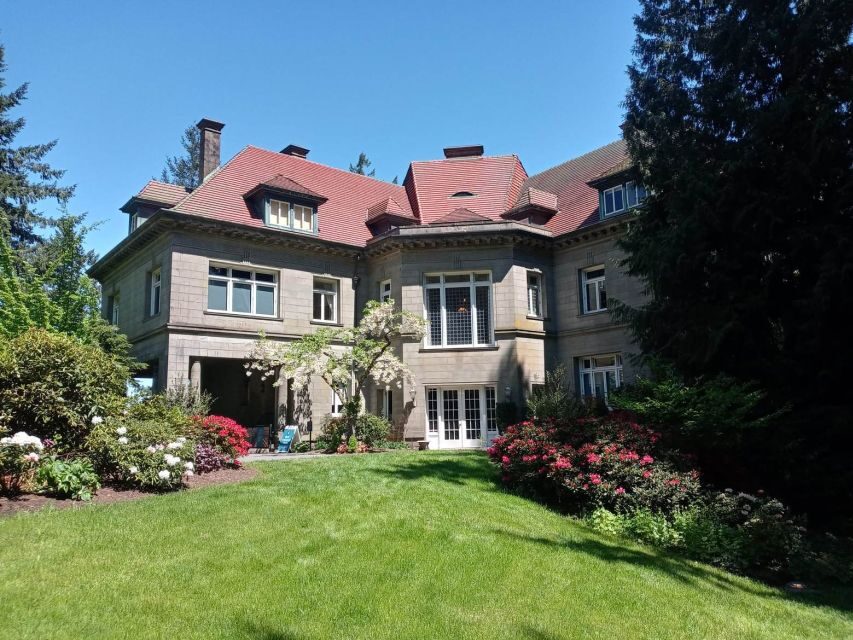 Discover Portland: Guided Sightseeing Tour (Most popular!) - A Deep Dive into the Portland Tour Experience
