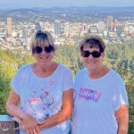 Discover Portland Half-Day Small-Group City Tour - Detailed Breakdown of the Itinerary